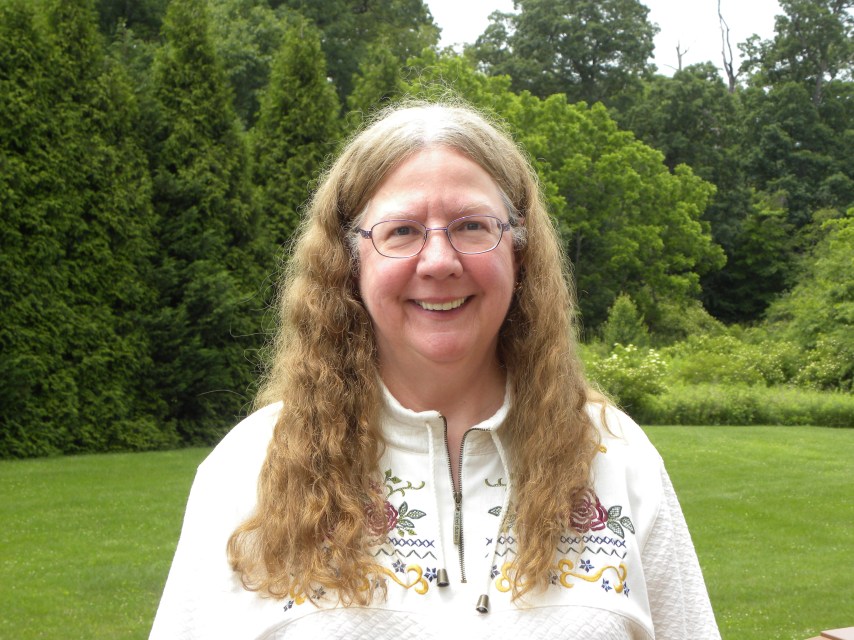 Church Staff and Leaders | St. James United Church of Christ